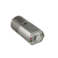 China 20mm gear motor compact size torque output suitable for automation equipment robotics and small machinery applications for sale