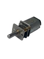 China Small Vehicles 24V DC Gear Motor No Load Speed Typically 100 To 300 RPM Depending On Gear Ratio Suitable For Robotics And Automation Systems for sale