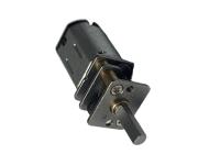 China Rated Torque Up To 400 Gcm DC Spur Gear Motor Precision Tolerance 005mm Engineered For Robotics And Industrial Machinery for sale