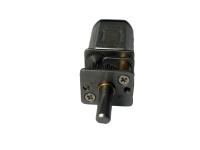 China Rated Torque Up To 400 Gcm DC Spur Gear Motor Precision Tolerance 005mm Engineered For Robotics And Industrial Machinery for sale