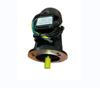 China 12KW Max High Power Brushless DC Motor 24V 36V 48V 72V 96V 120V 80-132mm Frame With Driver Controller Soft Start Hall Sensor Brake For Electric Vehicle And Pump System for sale