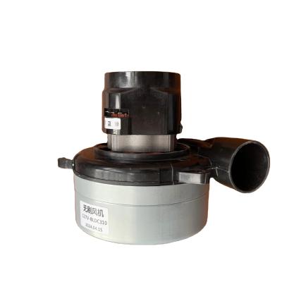 China 110VAC 120VAC 230VAC Durable brushless vacuum cleaner motor 220VAC 1200W BLDC blower motor designed for consistent vacuum cleaner operation for sale
