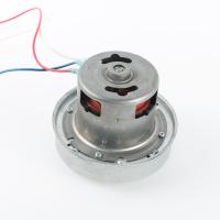 China Dry Type 230VAC 50HZ 60HZ 800W 1000W 1200W BLDC Brushless Vacuum Cleaner Motor 1200W 220VAC 50Hz 60Hz Designed For Durable Vacuum Cleaner Performance With Airflow Output for sale