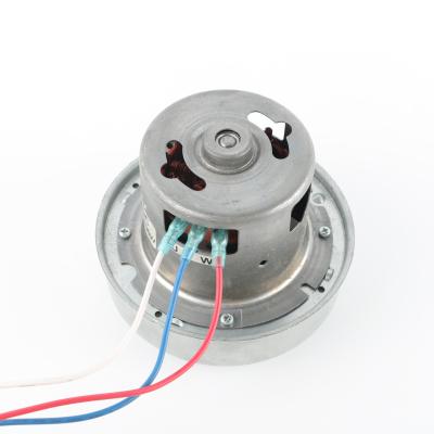 China Dry Type 230VAC 50HZ 60HZ 800W 1000W 1200W BLDC Brushless Vacuum Cleaner Motor 1200W 220VAC 50Hz 60Hz Designed For Durable Vacuum Cleaner Performance With Airflow Output for sale