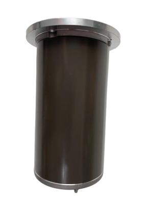 China 24V 500W 350RPM Brushed PMDC Motor High Torque Low Noise Long Lifespan for Medical Wheelchair Light Conveyor for sale