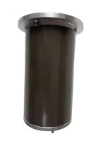 China 36V 800W 500RPM High Performance Brushed PMDC Motor Low Noise for Floor Scrubber Pallet Truck for sale