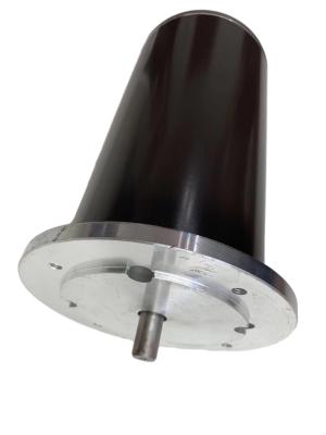 China 36V 800W 500RPM High Performance Brushed PMDC Motor Low Noise for Floor Scrubber Pallet Truck for sale