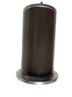 China 36V 800W 500RPM High Performance Brushed PMDC Motor Low Noise for Floor Scrubber Pallet Truck for sale
