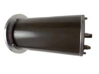 China 36V 800W 500RPM High Performance Brushed PMDC Motor Low Noise for Floor Scrubber Pallet Truck for sale