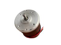 China 72V 1000W 1500RPM High Torque Brushed PMDC Motor Low Noise for Electric Scooter Marine Winch for sale