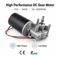 China D63 D76 Worm Gear Motor Optimized For Low Noise Vibration And Energy Saving In Industrial Equipment And Mechanical Drives for sale