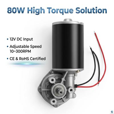 China D63 D76 Worm Gear Motor Optimized For Low Noise Vibration And Energy Saving In Industrial Equipment And Mechanical Drives for sale