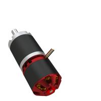 China 24V 600KV 4250 ouotrunner brushless dc planetary gear motor suitable for applications requiring high torque stability and precise speed regulation for sale