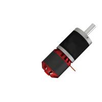 China 24V 600KV 4250 ouotrunner brushless dc planetary gear motor suitable for applications requiring high torque stability and precise speed regulation for sale