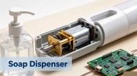 China 12mm N20 gear motor MP 0 5W power 50 1 gear ratio ideal for miniature automation projects and robotic device integration for sale