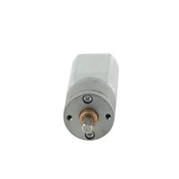 China Tolerance 005mm 20mm gear motor 12V voltage no load speed 85 Rmin energy gear motor designed for compact mechanical systems for sale