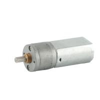 China Tolerance 005mm 20mm gear motor 12V voltage no load speed 85 Rmin energy gear motor designed for compact mechanical systems for sale