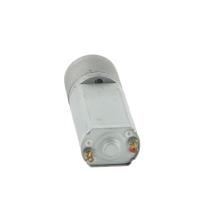 China 78 RPM On Load Speed 20mm Gear Motor Featuring 10W Rated Power and 0.05mm Tolerance for Industrial Automation for sale