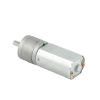 China 78 RPM On Load Speed 20mm Gear Motor Featuring 10W Rated Power and 0.05mm Tolerance for Industrial Automation for sale