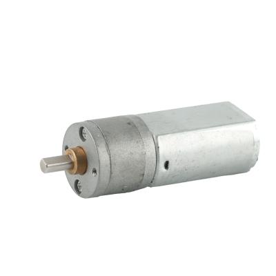 China 78 RPM On Load Speed 20mm Gear Motor Featuring 10W Rated Power and 0.05mm Tolerance for Industrial Automation for sale