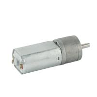 China 78 RPM On Load Speed 20mm Gear Motor Featuring 10W Rated Power and 0.05mm Tolerance for Industrial Automation for sale