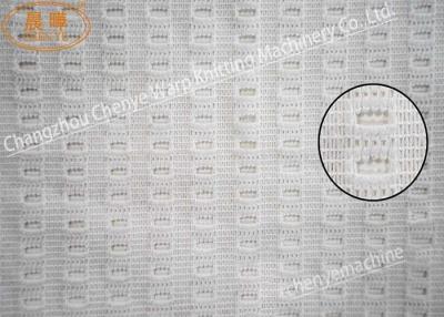 China Open Cam Driven Raschel Lace Machine , Computerized Flat Knitting Machine for sale