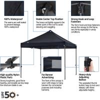 China Outdoor Beach Sunshade Gazebo Tent D300 x W300 x H341cm Pop Up Canopy with Sand Bag for sale
