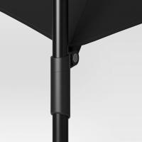 China Outdoor Furniture Essential Waterproof Garden Umbrella by AJUNION for All Occasions for sale