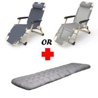 China Modern Design Outdoor Foldable Chaise Lounge Chair for Patio Garden Beach and Pool for sale