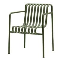 China Transform Your Outdoor Space with AJUNION Minimalist Steel Armchair W63 x D66 x H80cm for sale