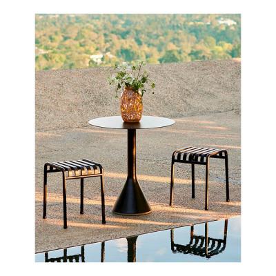 China AJUNION Metal Outdoor Furniture Set Perfect for Enjoying the Outdoors in Comfort for sale