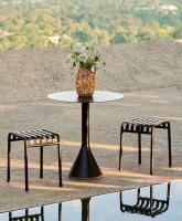 China AJUNION Metal Outdoor Furniture Set Perfect for Enjoying the Outdoors in Comfort for sale