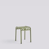 China Outdoor Metal Chaise Lounger and Side Table Set for Relaxation L164.5 x W65.5 x H70cm for sale