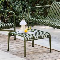 China AJUNION Power Coated Steel Outdoor Furniture Coffee Metal Table Legs Furniture Minimalist Garden Set for sale