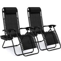 China None Logo Outdoor Beach Patio Garden Camping Hiking Portable Folding Steel Recliner Chaise Lounge Chair for sale