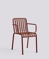 China Minimalist Style Outdoor Metal Furniture Set L56 x W47 x H80cm Chair Size Steel Frame for sale