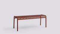 China Minimalist Style Outdoor Metal Furniture Set L56 x W47 x H80cm Chair Size Steel Frame for sale
