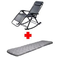 China Custom Logo Sun Recliner Lounge Chair Outdoor Garden Camping Foldable Portable Chair for sale