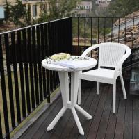 China Garden Set Outdoor Synthetic Rattan Furniture for Patio Balcony Cafe Party Wedding for sale