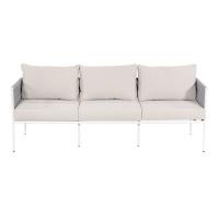 China Stylish and Durable Outdoor Lounge Sofa Set Ideal for Your Patio Garden or Beach House for sale