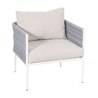 China Stylish and Durable Outdoor Lounge Sofa Set Ideal for Your Patio Garden or Beach House for sale