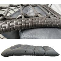 China Create Your Perfect Outdoor Retreat with Our KD Egg Chair and Hammock Swings for sale