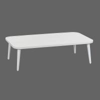 China Aluminum Frame All Weather Patio Furniture Set with Rattan Weave Sofa and Coffee Table for sale