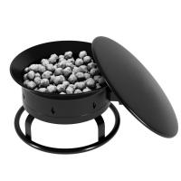 China 58 000 BTU Portable Propane Fire Pit Ideal for Outdoor Camping 19