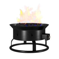 China 58 000 BTU Portable Propane Fire Pit Ideal for Outdoor Camping 19