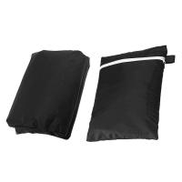 China 600D Oxford Waterproof Sofa Protection Cover for Modern Outdoor Sunshade Rainproof for sale