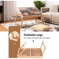 China Folding Wooden Table Jigsaw Puzzle Board for AJUNION 1000 Piece Puzzle 31.1 x 22 x 2.4 for sale