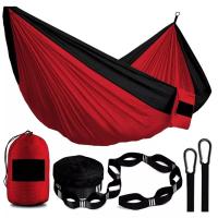 China Outdoor Garden Patio Hammocks Modern Design for a Comfortable Outdoor Experience for sale