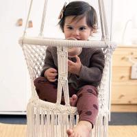 China Y Mail Packing Hammock Swing Chair for Kids Children Infants in Outdoor Indoor Garden for sale