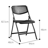 China Foldable White Metal Plastic Stackable Chairs for Outdoor Hotel Garden Party Banquet Events for sale